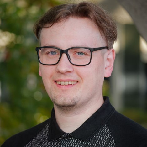 Workshop – Center of Intelligent Robotics